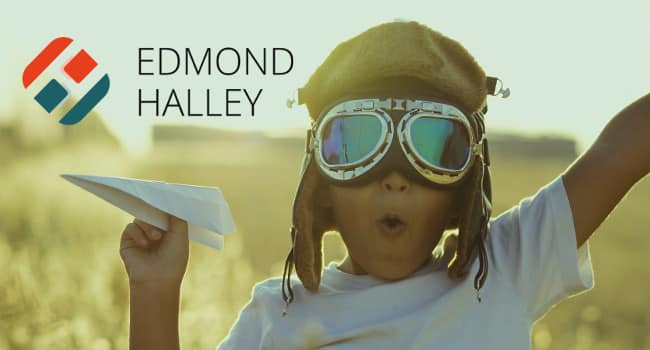 Home - Edmond Halley