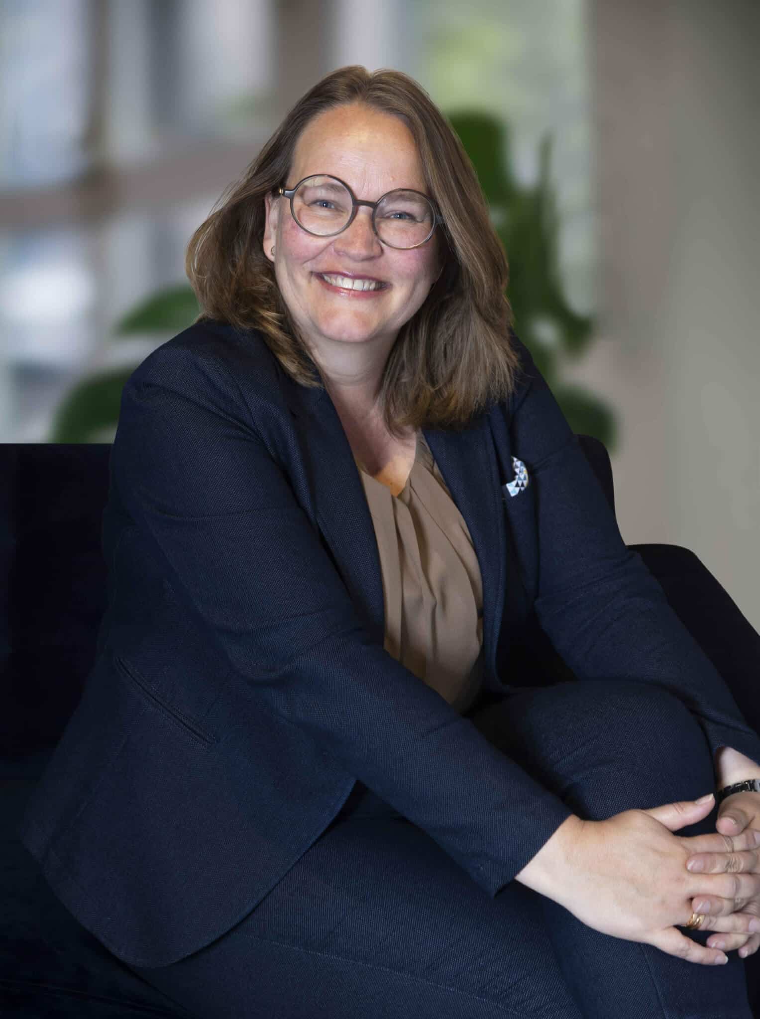 Susan Visser - Edmond Halley