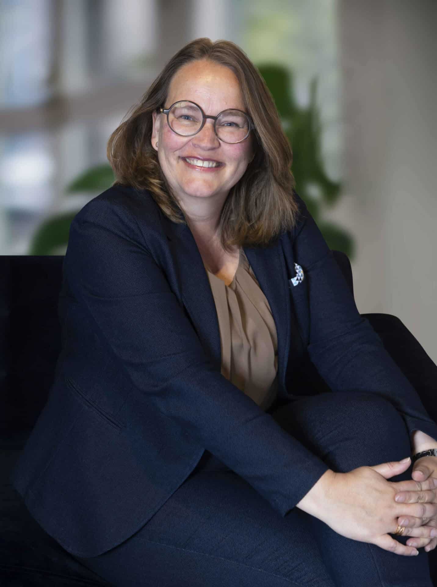 Susan Visser - Edmond Halley